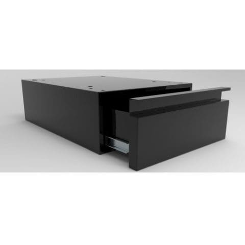 Production Basics 6 inch Drawer Unit