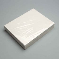 Berkshire Bond Lightweight Paper - Midwest Production Supply