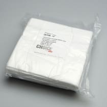 Berkshire Choice 700 Sealed Edge Knit Cleanroom Wipe- Case- MPS