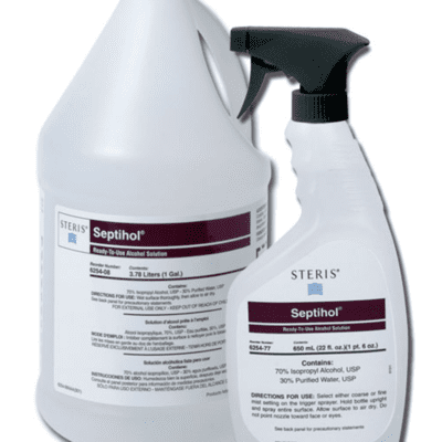 Disinfectants Products - Midwest Production Supply