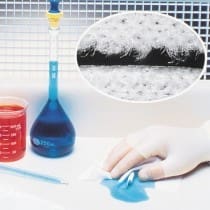 Berkshire MicroSeal-VP Cleanroom Wipe- Case - Midwest Production Supply