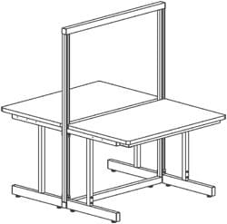 Production Basics Binder Holder