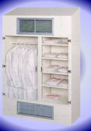Storage Cabinets Products - Midwest Production Supply