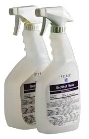 Cleanroom Cleaning Supplies & Disinfectants - Midwest Production Supply