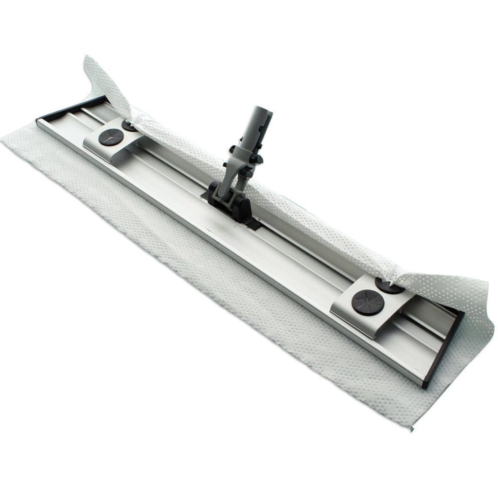 Cleanroom Mops, Buckets, Frames and Handles - MPS