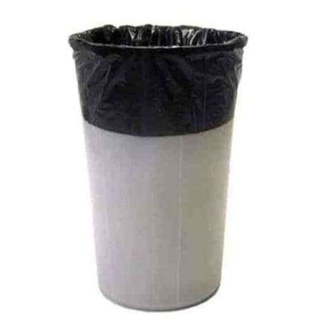 Static Solutions ESD Waste Paper Baskets Liners (50 per bag)