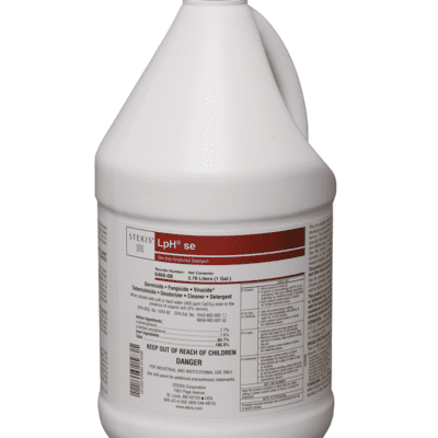 Cleanroom Cleaning Supplies & Disinfectants - Midwest Production Supply