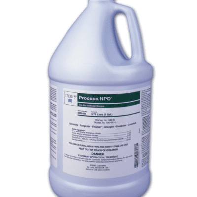 Steris Cleanroom Products - Buy Online from MPS