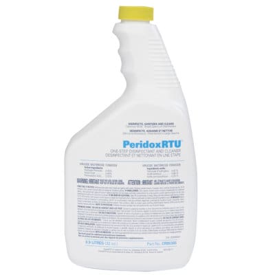 Disinfectants Products - Midwest Production Supply