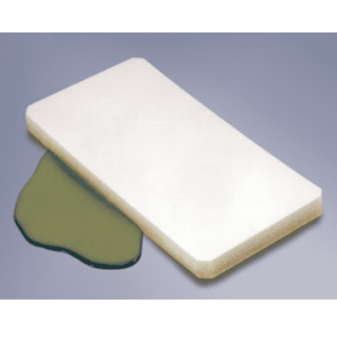 Contec Vertiklean Sterile Cleanroom Sponge