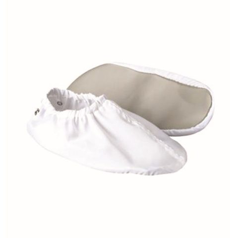 Launderable Cleanroom Shoe Cover
