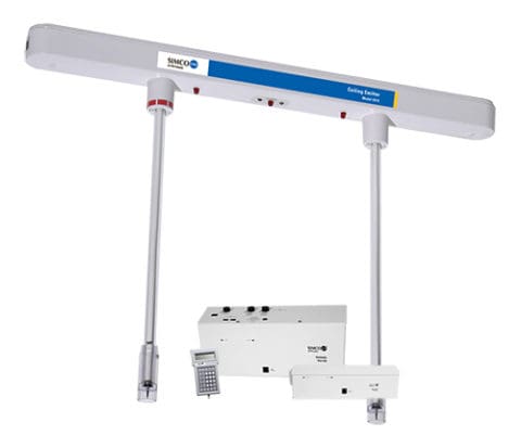 What is an Ionizer and What Does it Do? - Midwest Production Supply