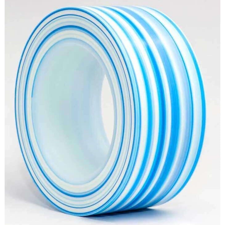 3" 1153 UltraTape Super Tack Cleanroom Tape - 2 rolls/pack - MPS