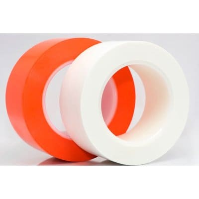 Cleanroom Tape - Midwest Production Supply