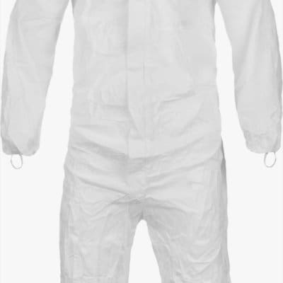 Cleanroom Coveralls Products - Midwest Production Supply