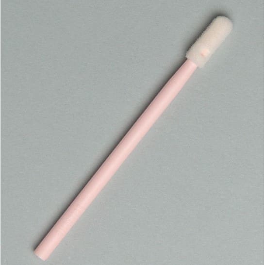 Berkshire Lab-Tips Rounded Foam Head ESD Swab - MPS