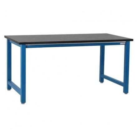 Benchpro Kennedy Series Workbenches - Buy online from MPS
