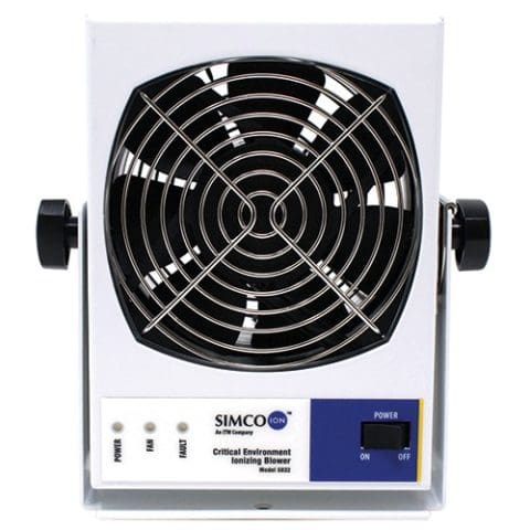 Simco-ION 5832 Benchtop Blower