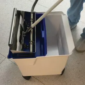 Contec Multiple Polypropylene Bucket System