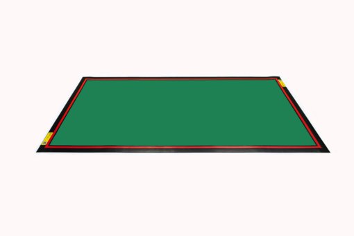 Dycem Antimicrobial Floor Mat - CleanZone CZ01