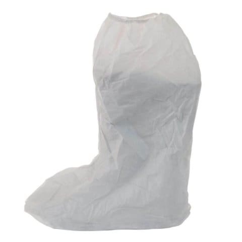 GammaGuard CE Sterile Cleanroom Boot Covers - Case