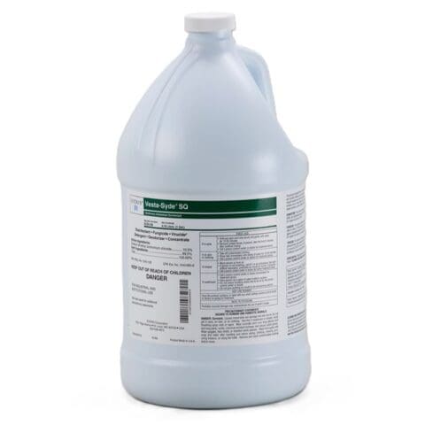 Steris Vesta Syde SQ Disinfectant - Case