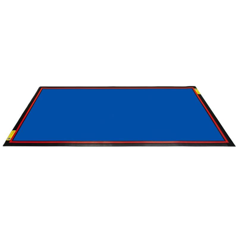 Reusable Sticky Mats - Midwest Production Supply