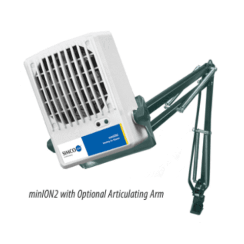 Simco-ION Articulating Arm Kit for MinION2 and 6422e