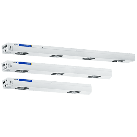 Simco-ION 5842 Multi-fan Overhead Ionizer
