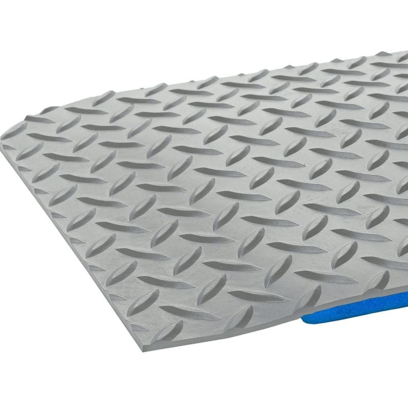 Crown Workers-Delight Deck Plate Cleanroom Mat